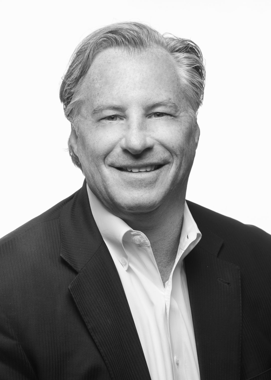 Doug Neil - NextSite